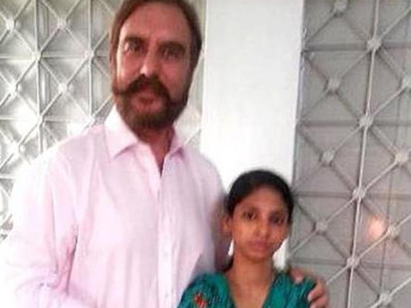 15 years later, Geeta’s homecoming set for October 26 | India News