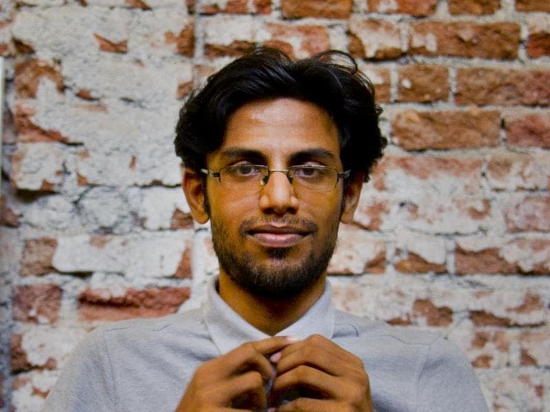 Most serious ever: Biswa on life before Pretentious Movie Reviews ...