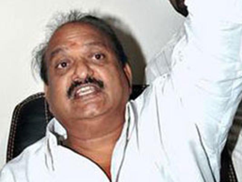 Andhra Pradesh MLA to ‘start taking bribes’ for development work ...