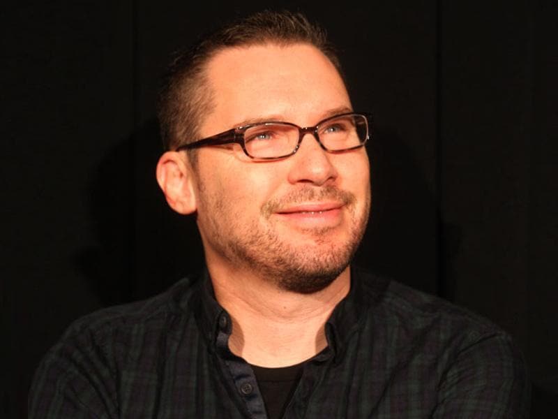 A movie must keep me awake: Bryan Singer at Tokyo film fest | Hindustan ...