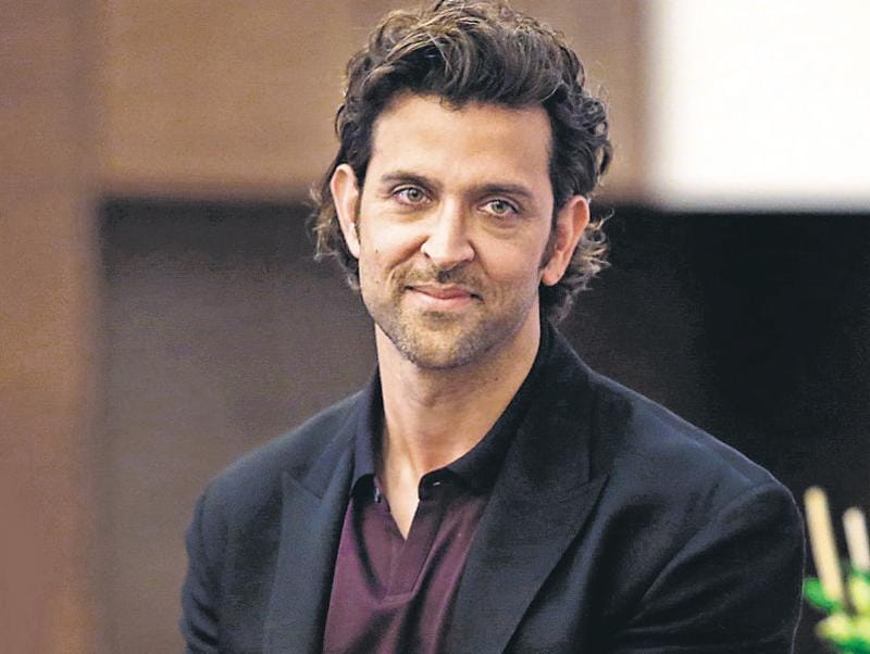 Hrithik Roshan opens up about bachelorhood, says he’s “loving it ...