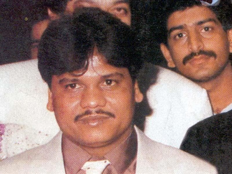 Chhota Rajan: Scheming, ambitious, calculating underworld don | Latest ...