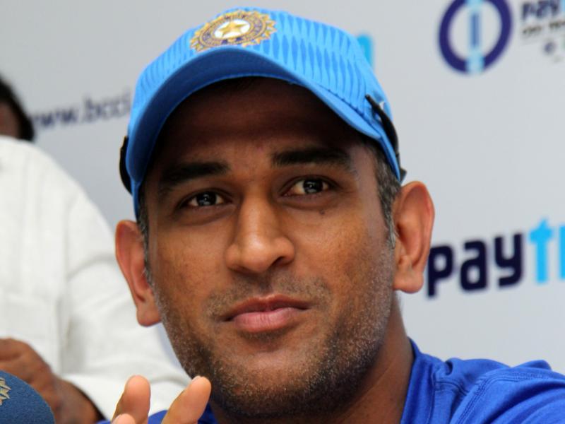 Not been able to get good strike bowler: Dhoni on India’s struggles ...