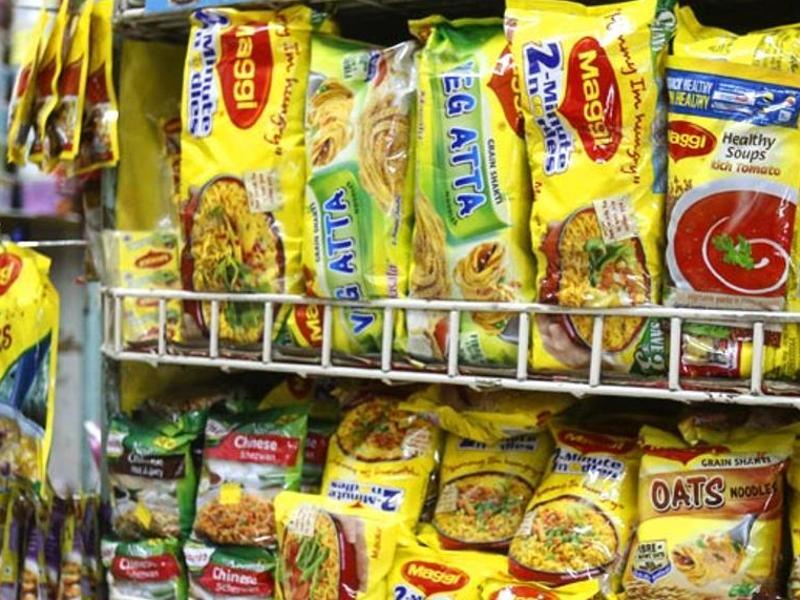 Nestle starts Maggi noodles production, to hit market after clearance ...