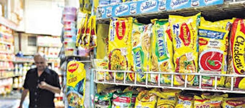 Nestle’s Moga factory starts Maggi production - Hindustan Times