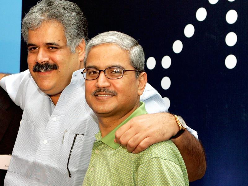 Rakesh Gangwal: IndiGo’s invisible aircraft carrier - Hindustan Times