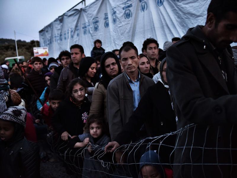 At Rio 2016, refugees will compete in Olympics for the 1st time: IOC ...