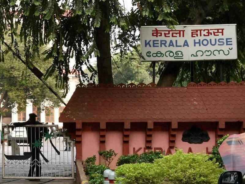 ‘Carabeef’ to return on Kerala House menu today amid uproar | India News