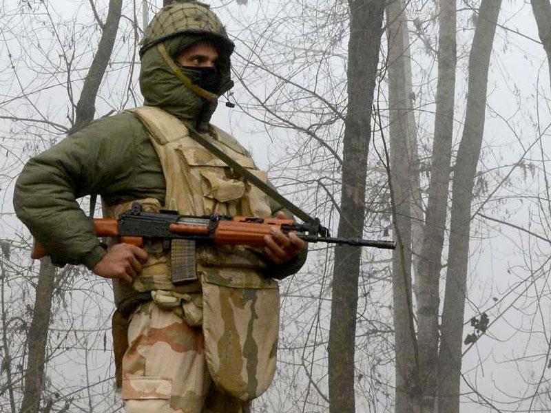 ITBP to deploy women personnel in combat duty along China border ...