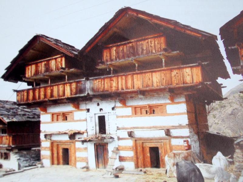 Beating quake in Doon the Koti Banal way | Hindustan Times