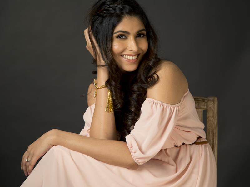 ‘I can watch Grey’s Anatomy all weekend’ says Gulaabo singer, Anusha ...