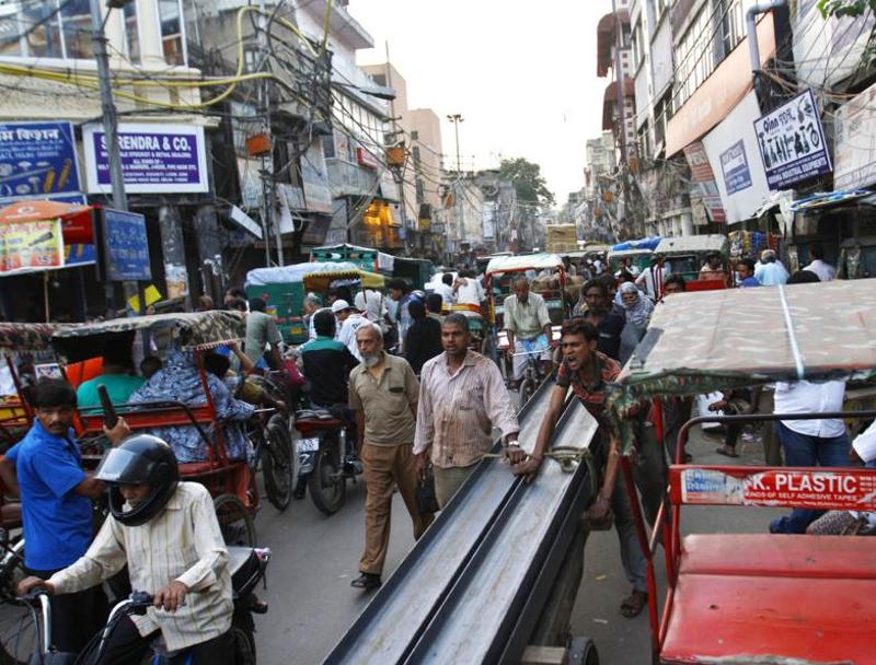 Pathankot Admin gears up to deal with the traffic in festival season ...
