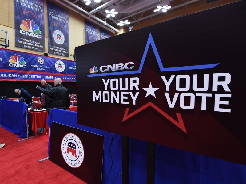 3rd Republican debate: Same candidates, but changed circumstances ...