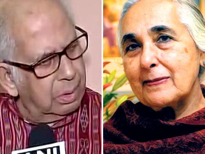 Historians, scientists join chorus against ‘vitiated atmosphere ...