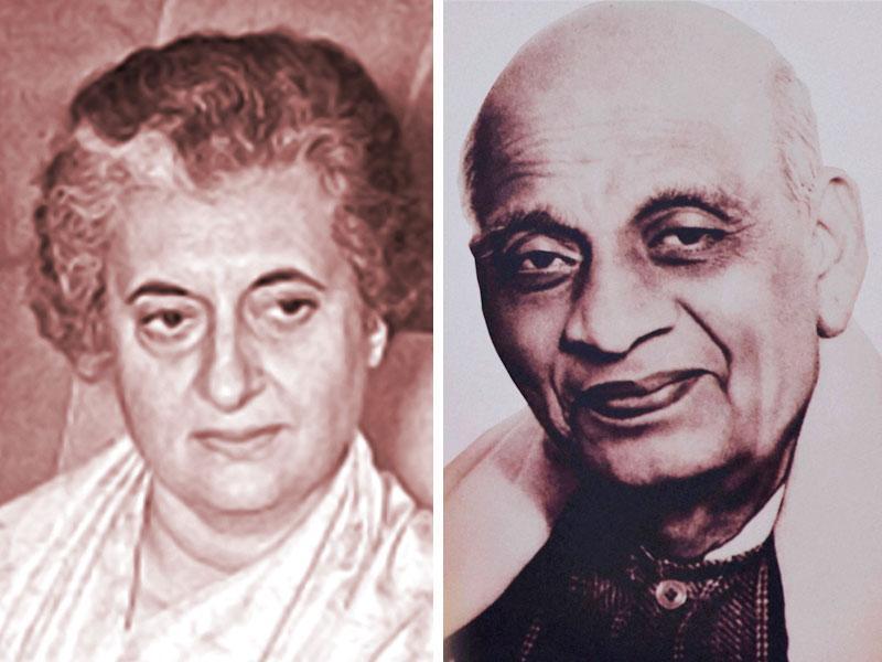 Divided India observes Unity and Integration day | Latest News India ...