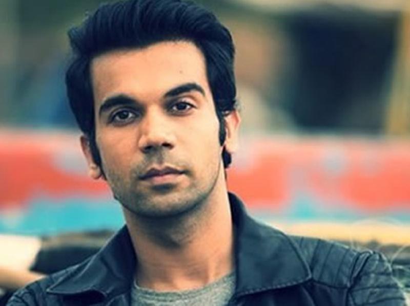 Returning National Award is a courageous act: Rajkummar Rao | Bollywood
