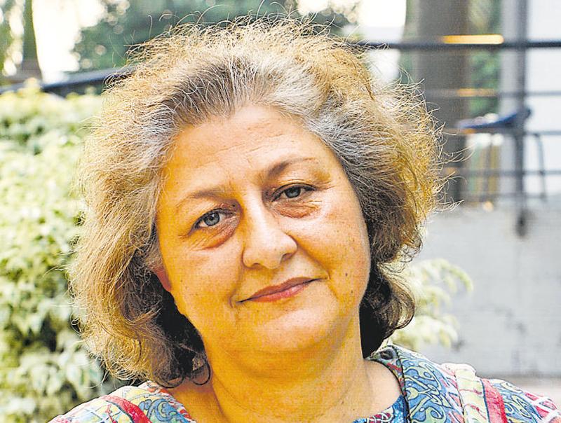 ‘We must learn to live with multiple identities,’ says Huma Safdar ...