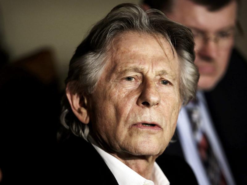 Roman Polanski ‘relieved’ after Poland refuses to extradite him | Hollywood