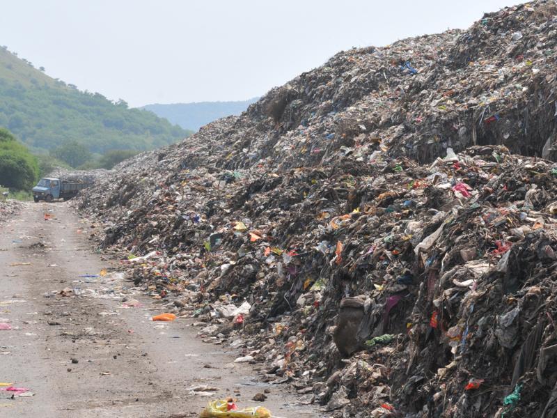 HC directs Indore civic body to come up with waste-disposal plan ...