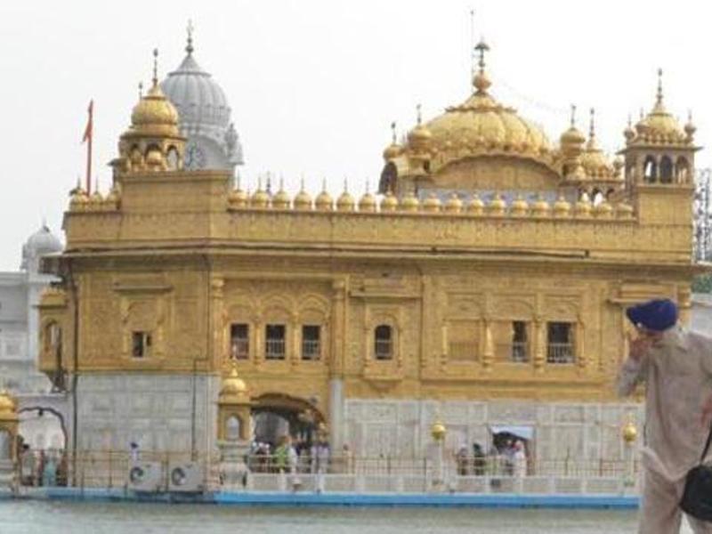 Ahead of Sarbat Khalsa, hardliners struggle to keep their flock ...