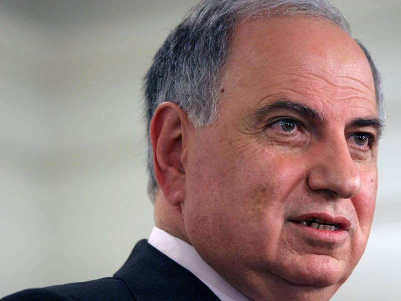 Prominent Iraqi politician Ahmed Chalabi dead: State TV | World News