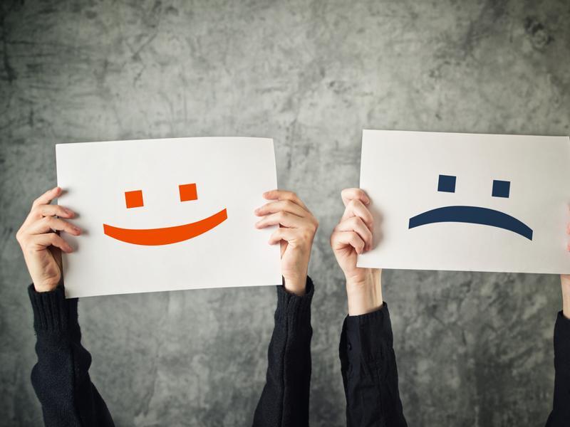 Being moody isn’t all bad, you’re better at adapting than rest ...