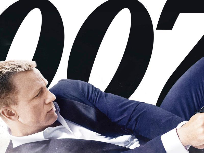 License to thrill: 8 of the finest James Bond action scenes | Hollywood ...
