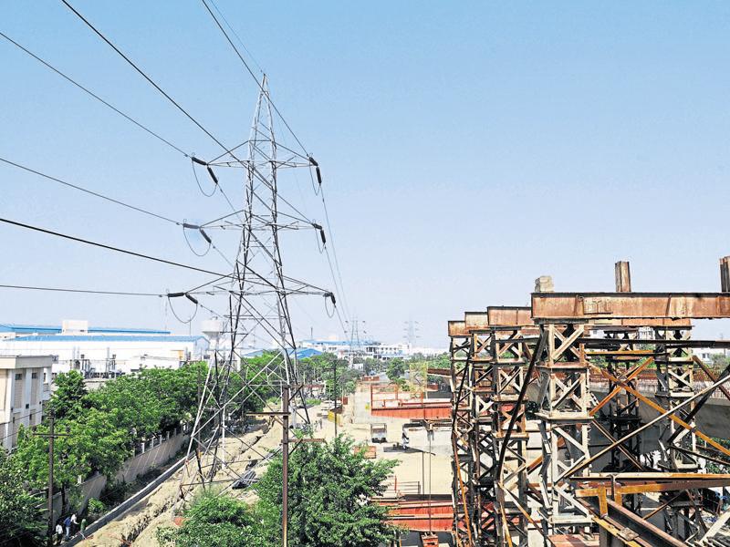 Noida: Govt readies plan to upgrade power infrastructure | Hindustan Times
