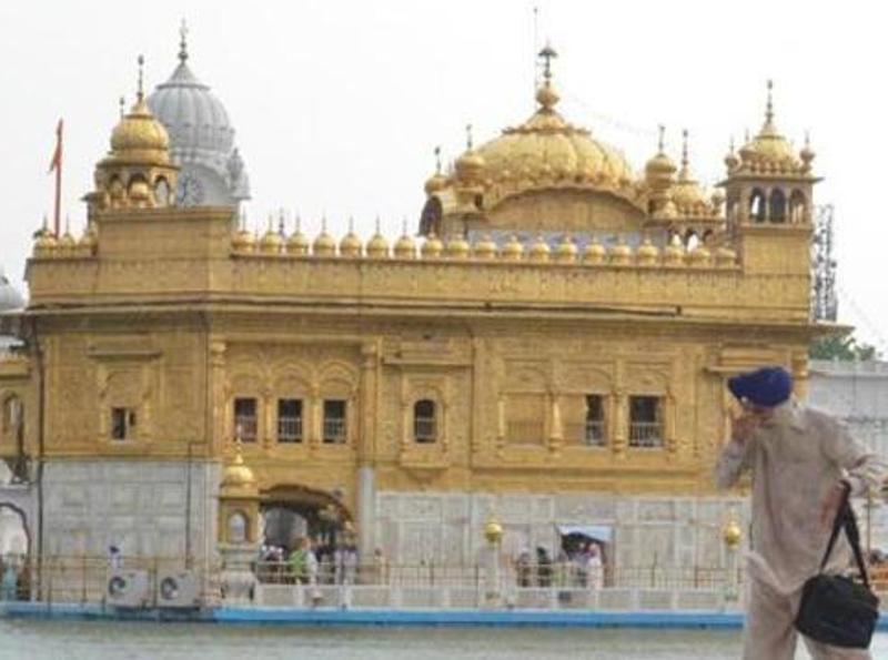 North American Sikh delegation to attend Nov 10 ‘Sarbat Khalsa ...