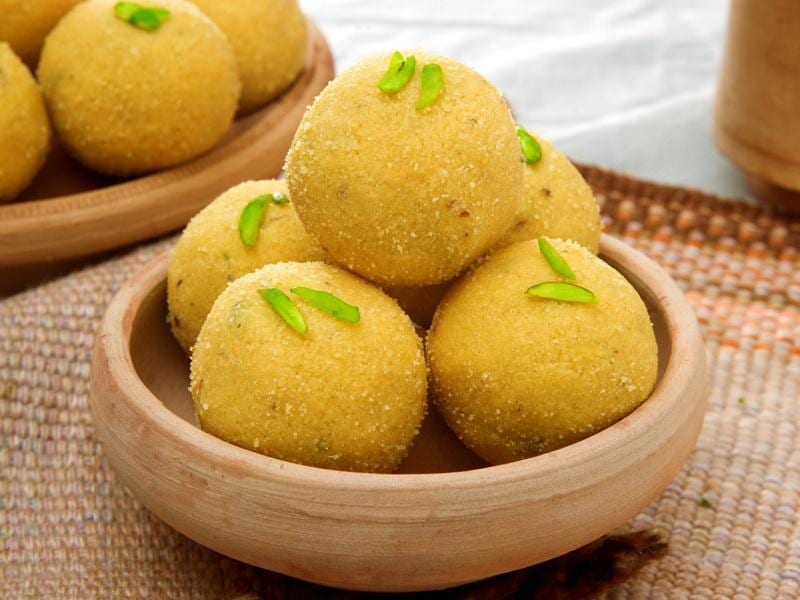 Here’s how you can satisfy your sweet tooth this Diwali | Hindustan Times