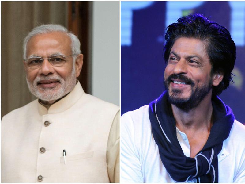 SRK beats Modi: 16mn Twitter followers, still behind Big B | Bollywood