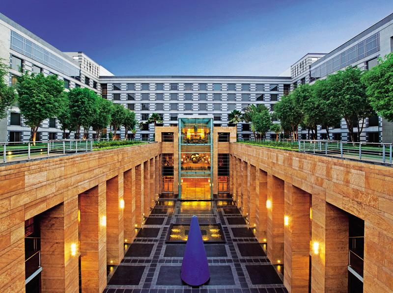 With new hotels opening, the Indian chains need to up their game ...