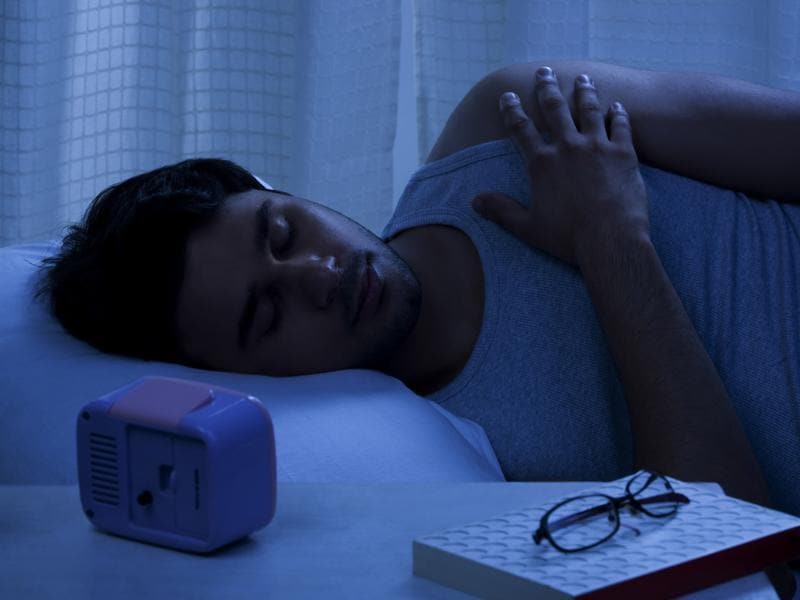 Sleep deprived? Lack of sleep is bad for your kidneys, says study | Health