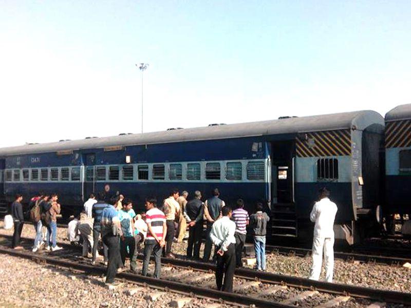 Bihar results and development: Requiem for a railway | Hindustan Times