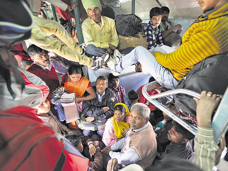 Bihar migrants play critical role in Grand Alliance victory | Latest ...