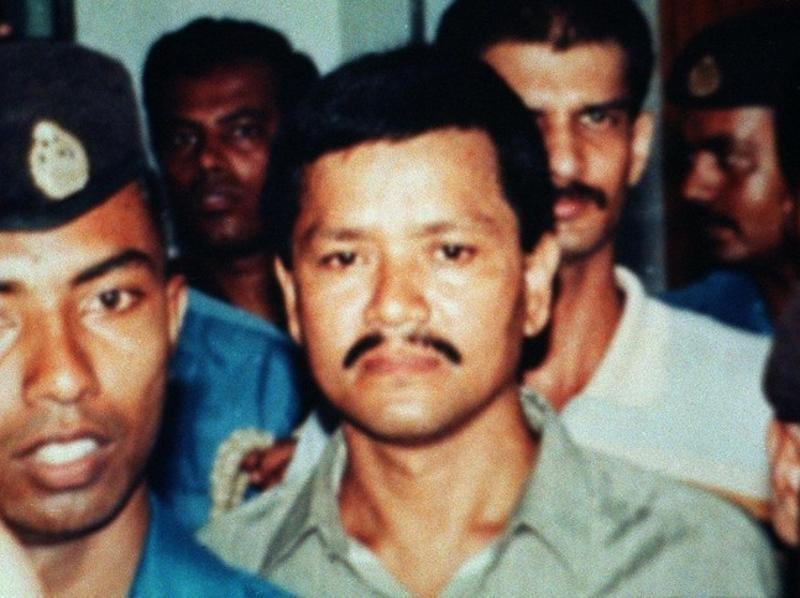 Anup Chetia’s extradition has broken Ulfa’s spine | Hindustan Times