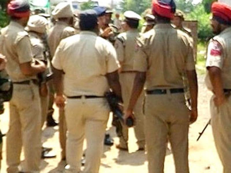 Ex- Khalistan Commando Force chief Bhai Wassan Singh Zaffarwal detained ...