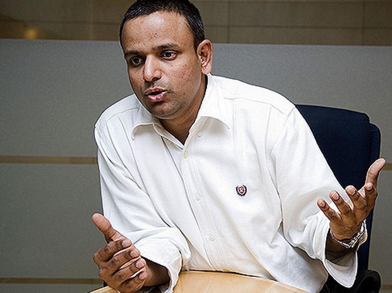 Former IPL COO Sundar Raman to join as CEO of Reliance Sports | Sports News