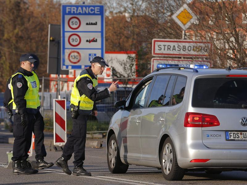 French prosecutors identify two more Paris attackers | World News