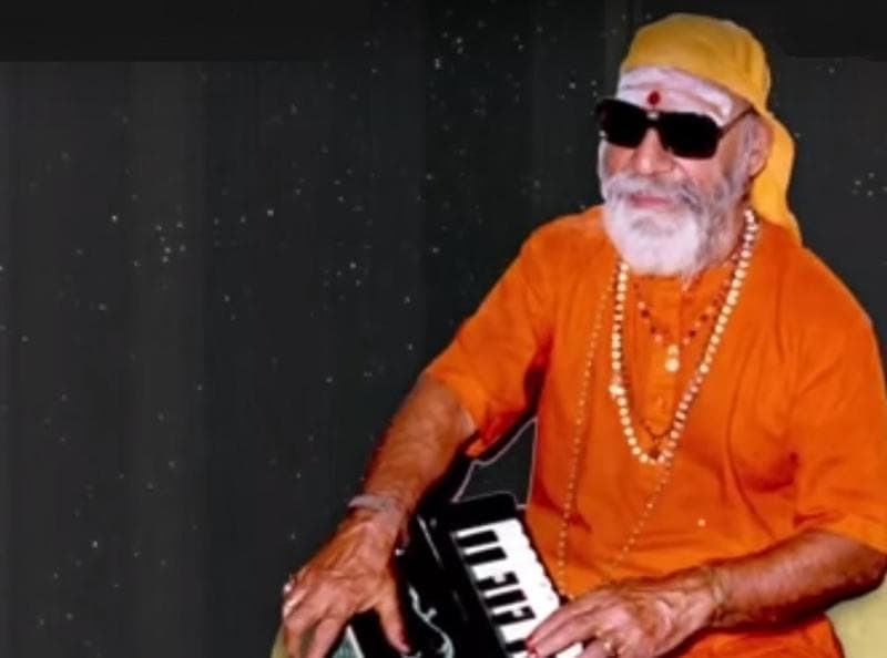 Tamil devotional singer Pithukuli Murugadas dead | Hindustan Times