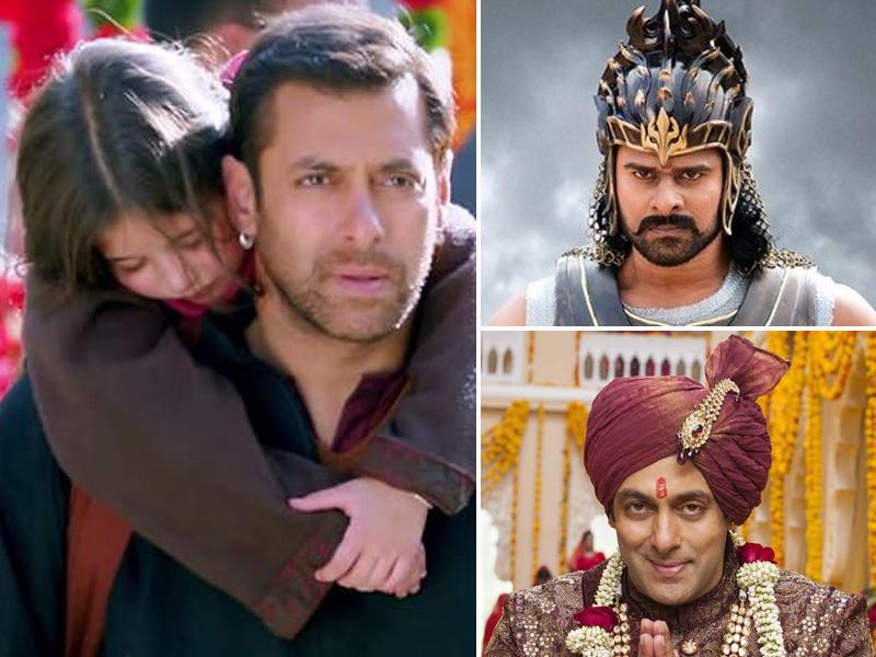 PRDP vs BB vs Baahubali: Who’s the ‘baap’ of box office? | Bollywood