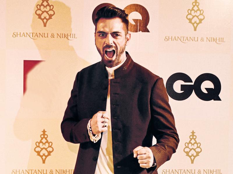 Arjun Rampal has taken a step back to stay out of media spotlight ...