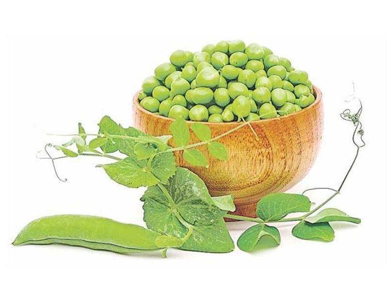 Peas soar to Rs 160/kg in Punjab, Haryana | Hindustan Times