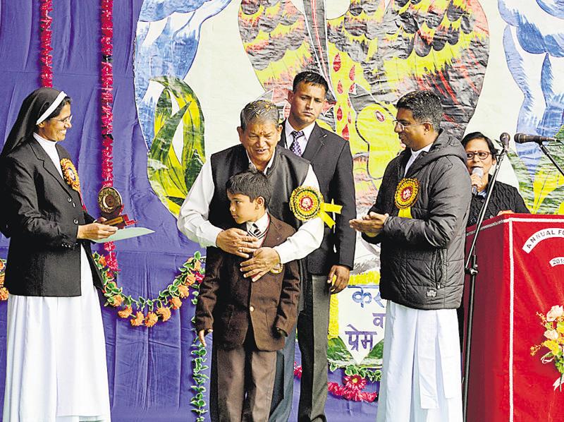 Dehradun: CM’s assets declaration a pre-poll gimmick, says BJP - Hindustan Times