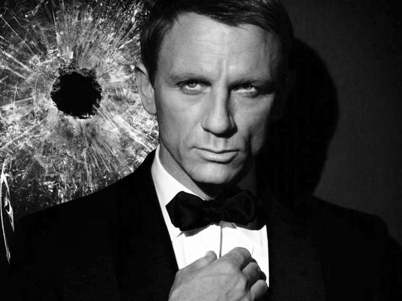 Spectre review: Daniel Craig’s Bond is a licence to thrill ...
