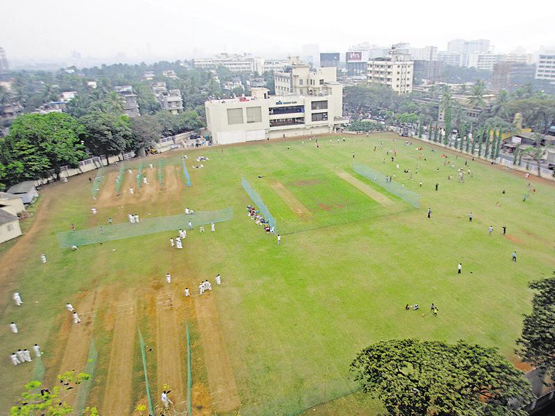 Mumbai open spaces: Activists step up fight for open spaces | Mumbai news