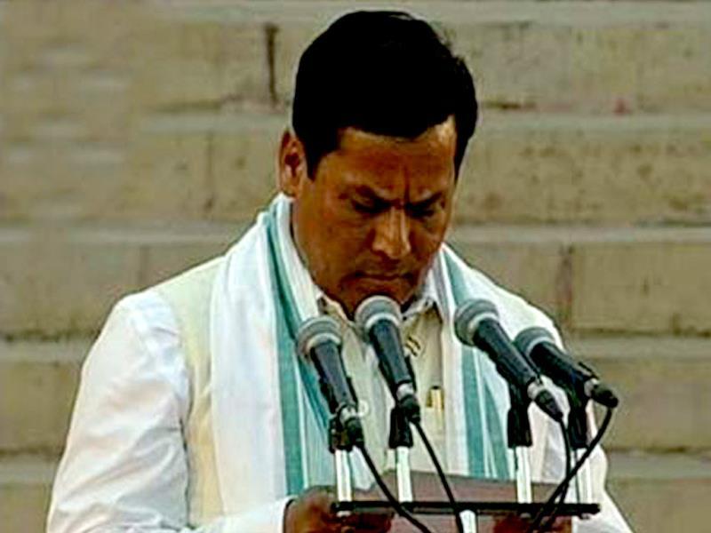 BJP names Sarbananda Sonowal as head of Assam unit for 2016 polls ...