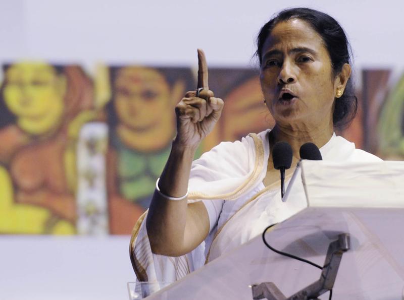 A first: Mamata Banerjee to speak at Muslim rally on Nov 26 | Kolkata