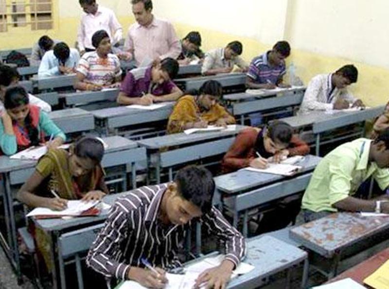 Departmental exams from December 14 - Hindustan Times