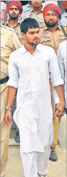 Victim’s family opposes parole to Nishan Singh - Hindustan Times Victim’s family opposes parole to Nishan Singh - Hindustan Times